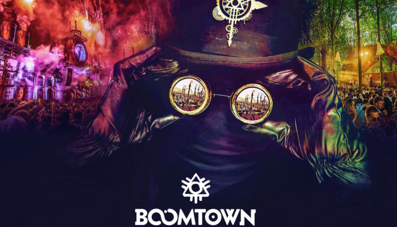 Boomtown 2017 - Live Mixes | RaggaJungle.biz