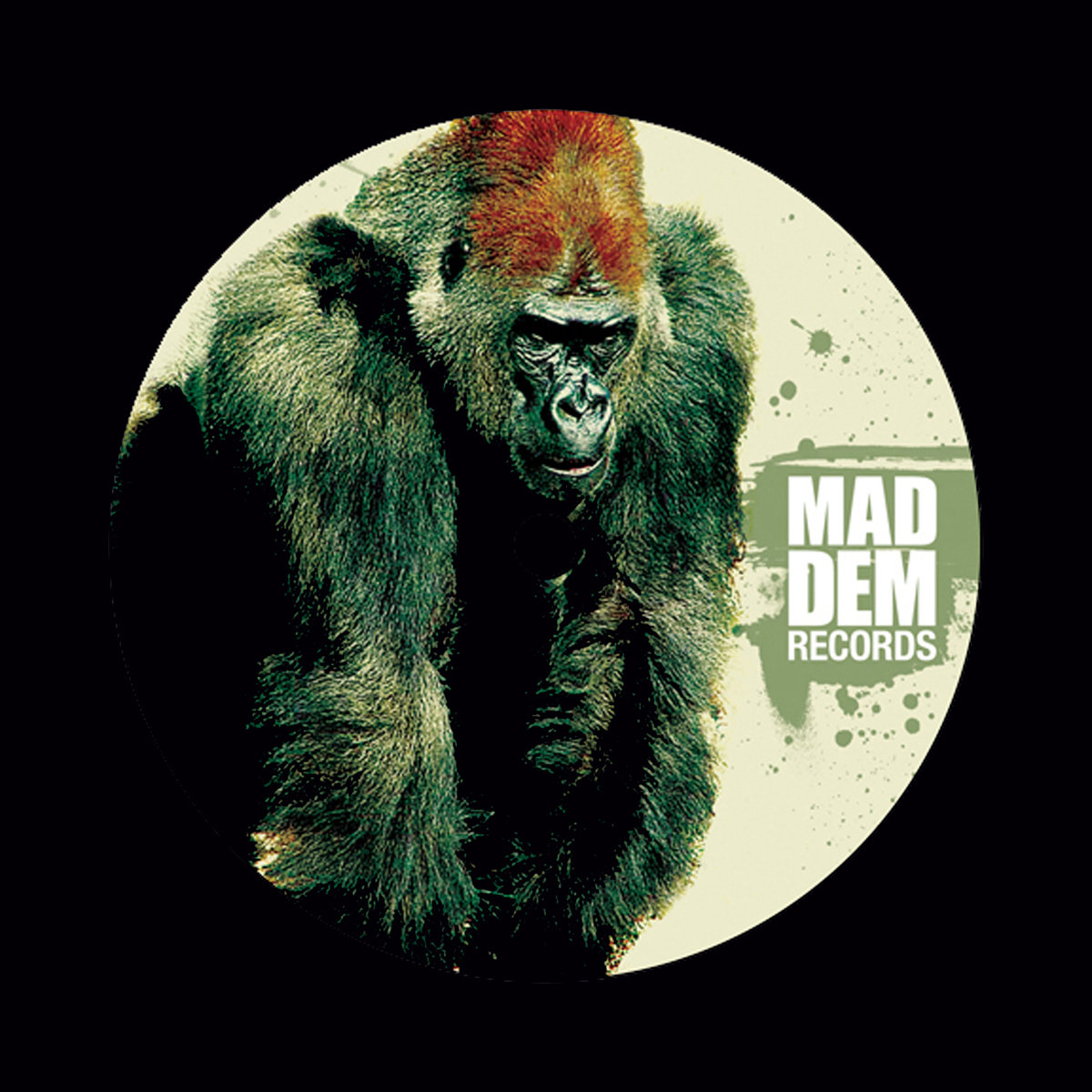 Mad Dem Sound - Mixes (from 2002 to 2009) | RaggaJungle.biz