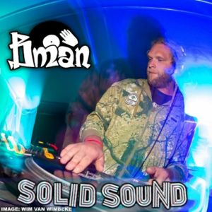 Bman - Junglism | RaggaJungle.biz