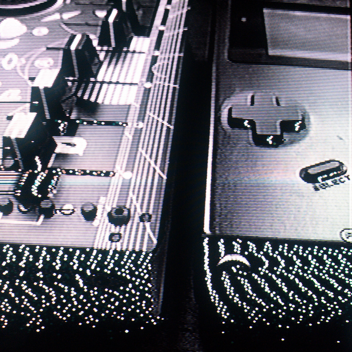 EP: Aaron Spectre - Create the Future | RaggaJungle.biz